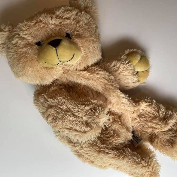 Build a Bear Box - The Den