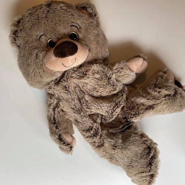 Build a Bear Box - The Den