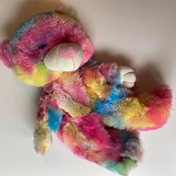 Build a Bear Box - The Den