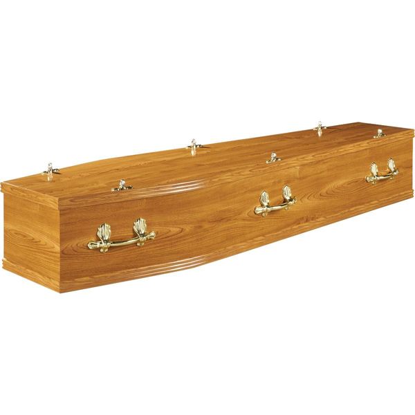 Coffins - Halliday Funeral Supplies