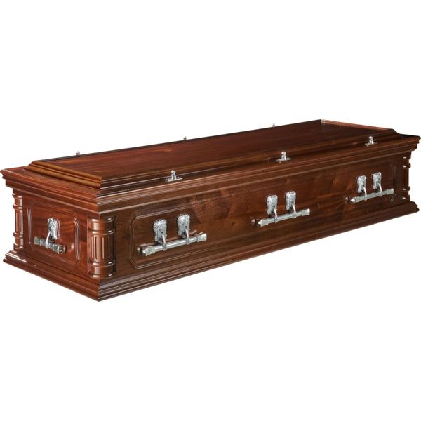 Coffins - Halliday Funeral Supplies