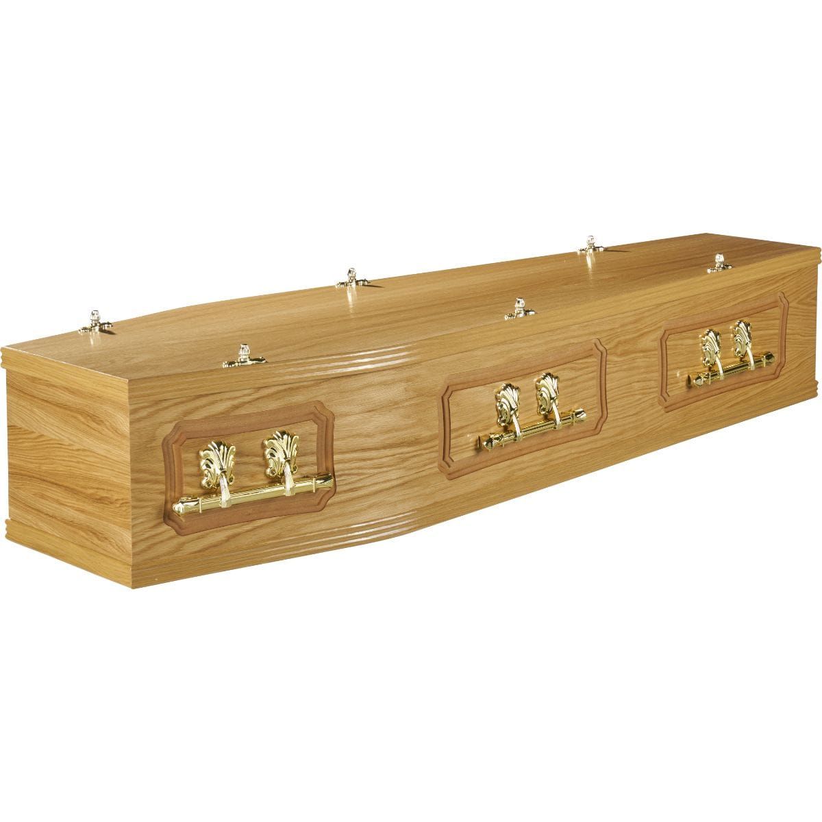 Murrow - Halliday Funeral Supplies