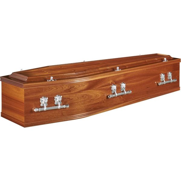 Coffins - Halliday Funeral Supplies