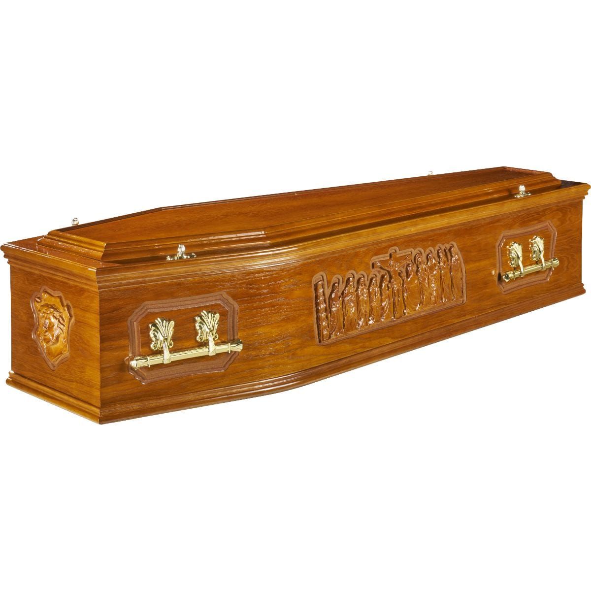 The Foot of the Cross - Halliday Funeral Supplies