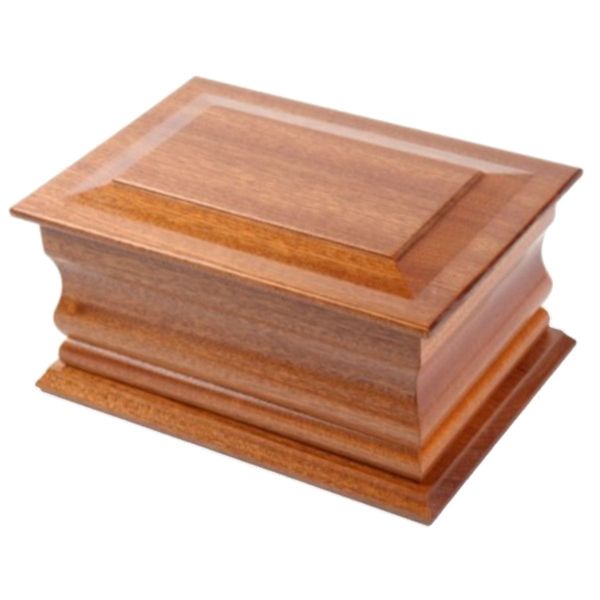Cremated Remains - Halliday Funeral Supplies