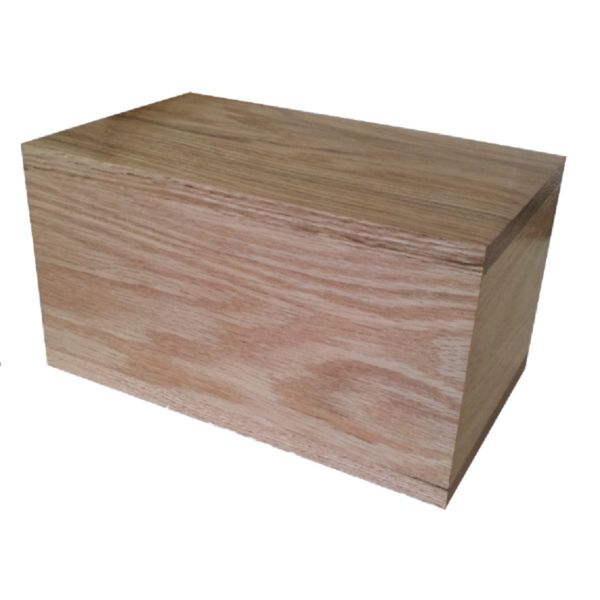 Cremated Remains - Halliday Funeral Supplies