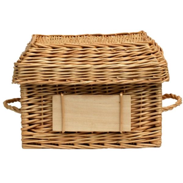 Cremated Remains - Halliday Funeral Supplies