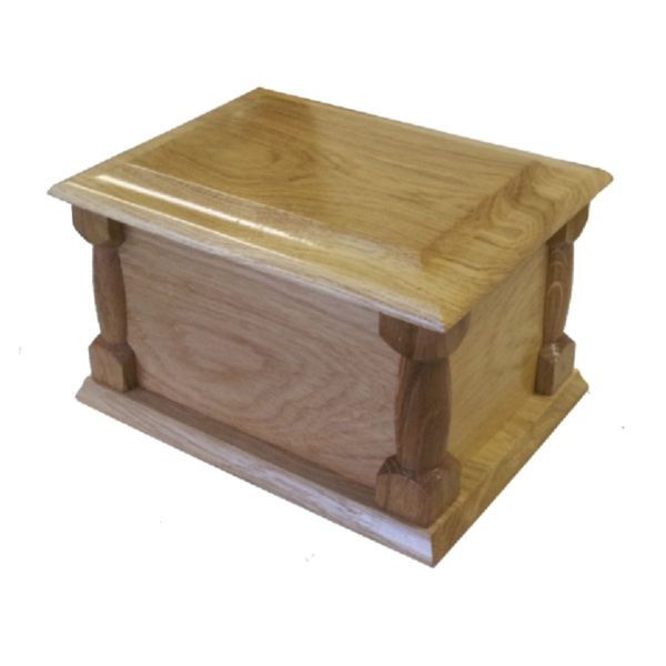 Cremated Remains - Halliday Funeral Supplies