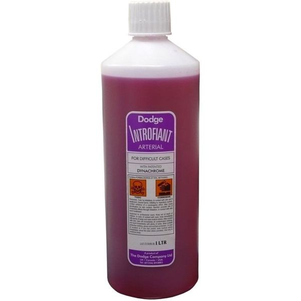 Equipment & Mortuary Supplies - Halliday Funeral Supplies