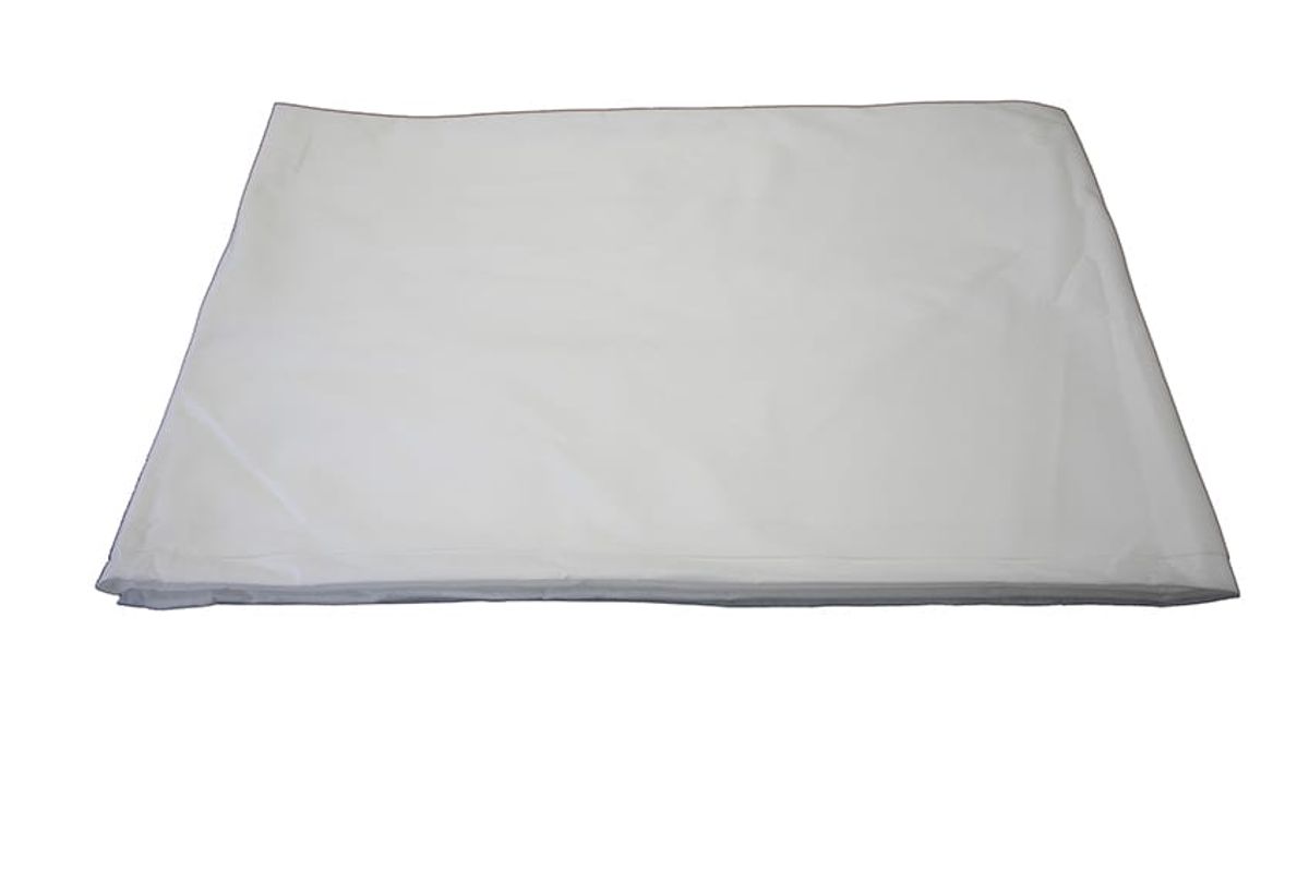 Removal sheet - Halliday Funeral Supplies