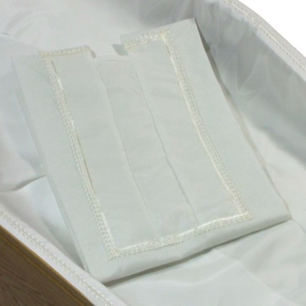 Soft Furnishings - Halliday Funeral Supplies