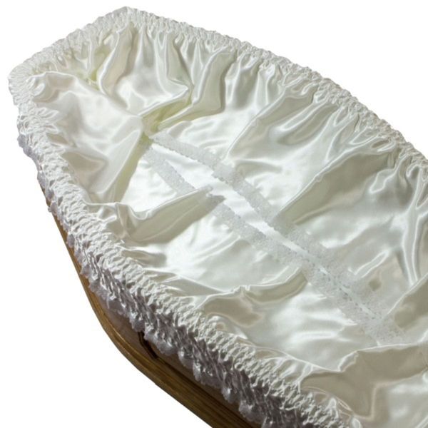 Soft Furnishings - Halliday Funeral Supplies